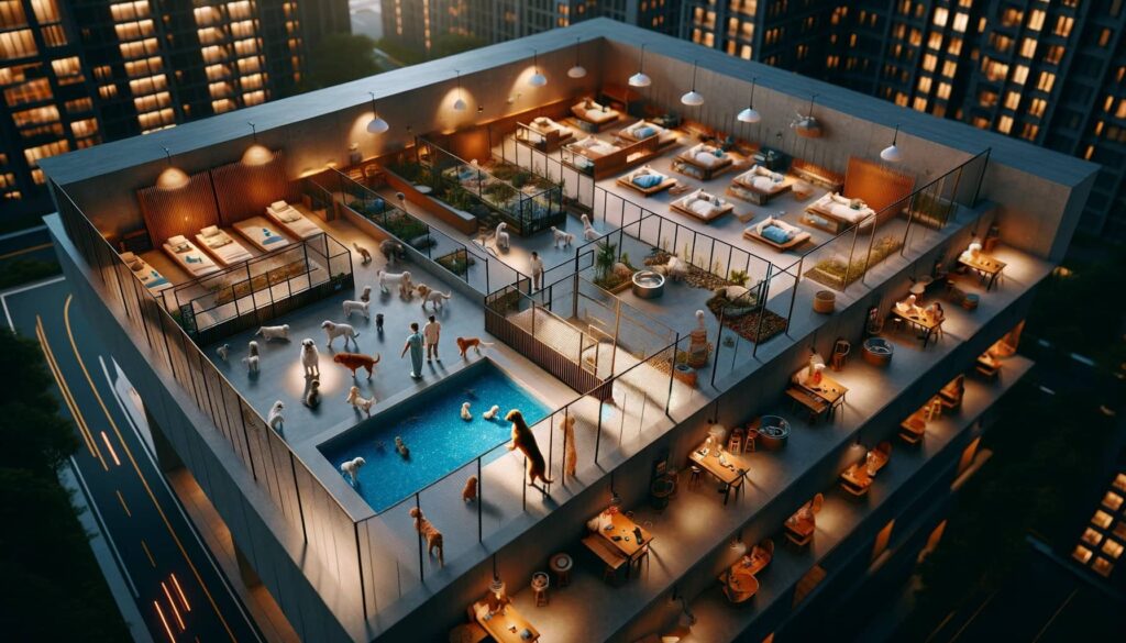 Finding the Perfect Dog Boarding Facility - Pet Lifestyle Tips